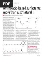 Tinosorb M | PDF | Ultraviolet | Implied Warranty