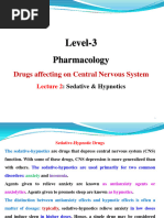 Benzodiazepine Half-Life Comparison Chart | PDF