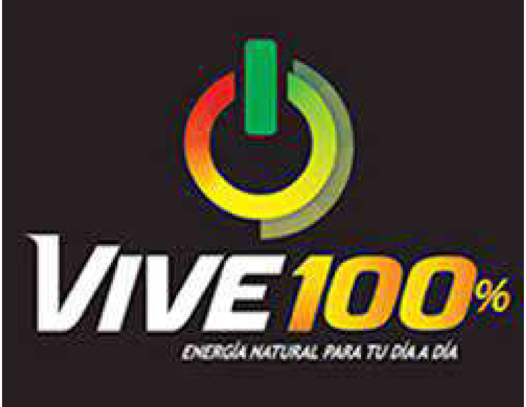 Vive 100 Logo 1 | PDF