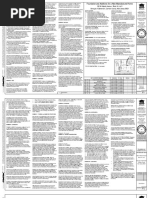 AXP Guidelines for Architectural Licensure | PDF