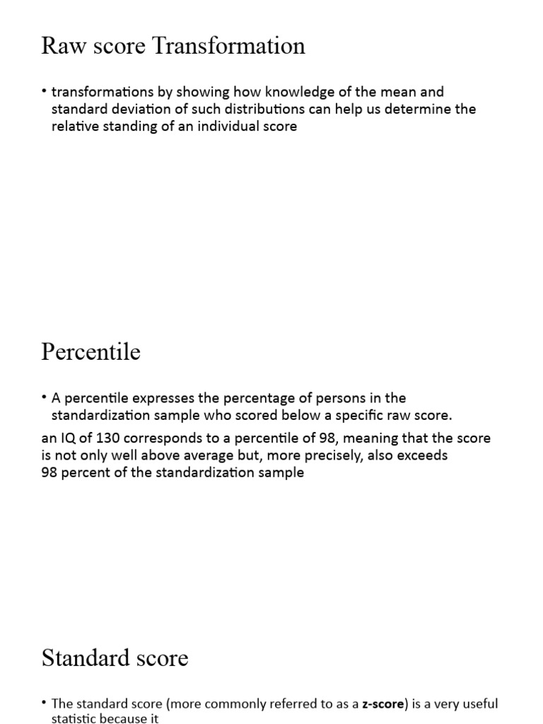 Reliability | PDF | Psychotherapy | Clinical Psychology