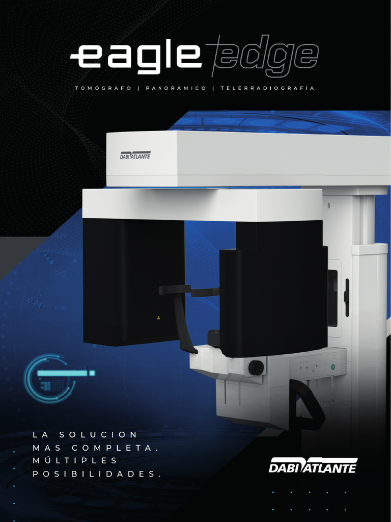 Catalogo Eagle Edge ES (2) | PDF | Hardware de la computadora ...