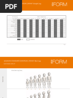 Alvanon Men's Size Conversion Chart | PDF | Sports