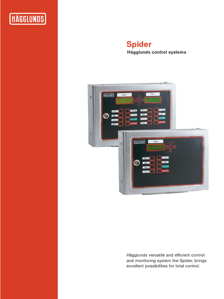 Spider | PDF | Feedback | Personal Computers