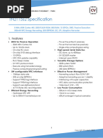 HL7 SIU Message | PDF | Information Technology | Computing