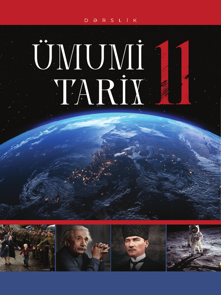 Quot Umumi Tarix Quot Fanni Uzra 11 Ci Sinif Ucun Darslik 1692193429 311 | PDF
