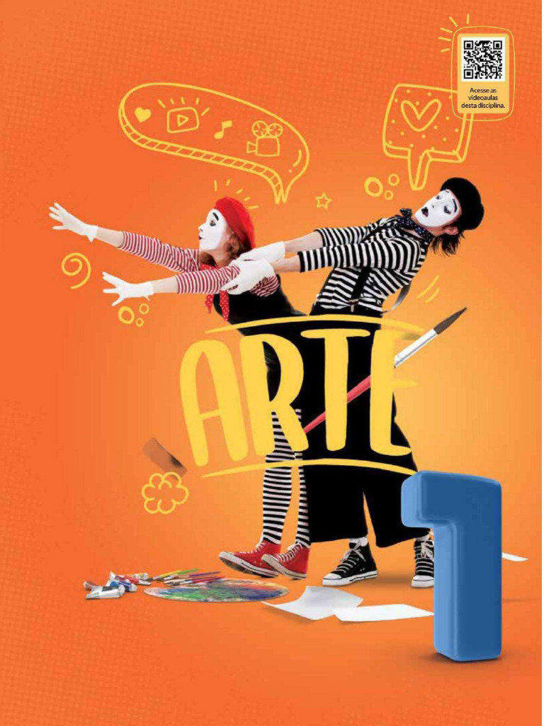 Acerta Mais Enem Vol 1 | PDF