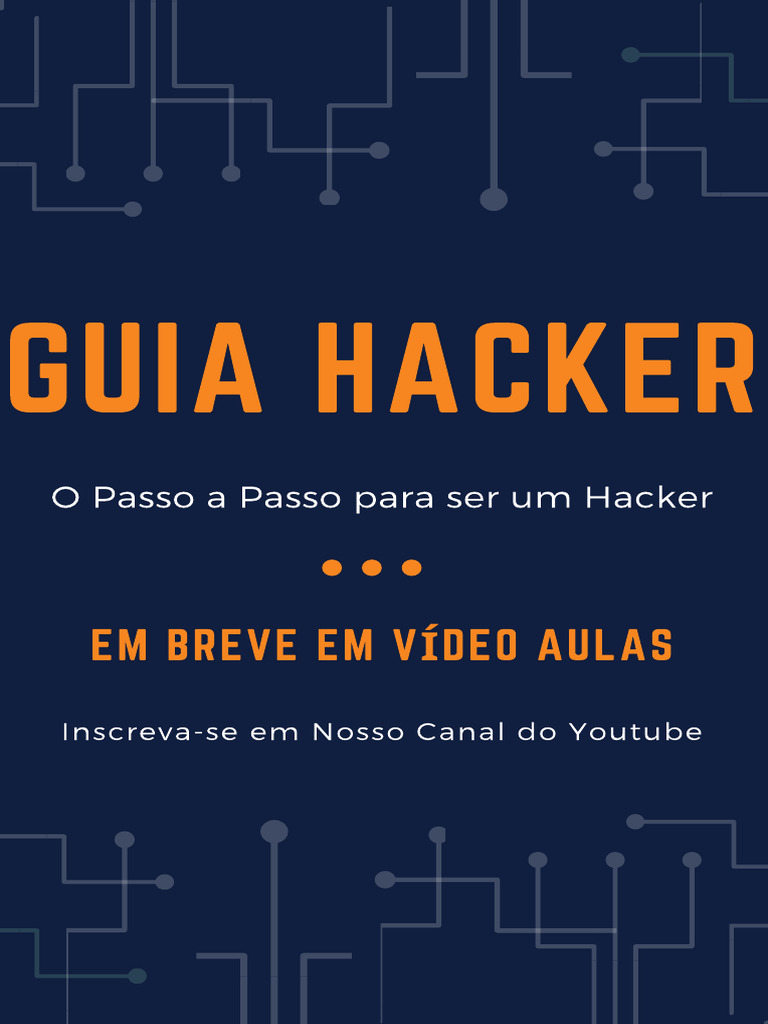 Guia+Hacker | PDF