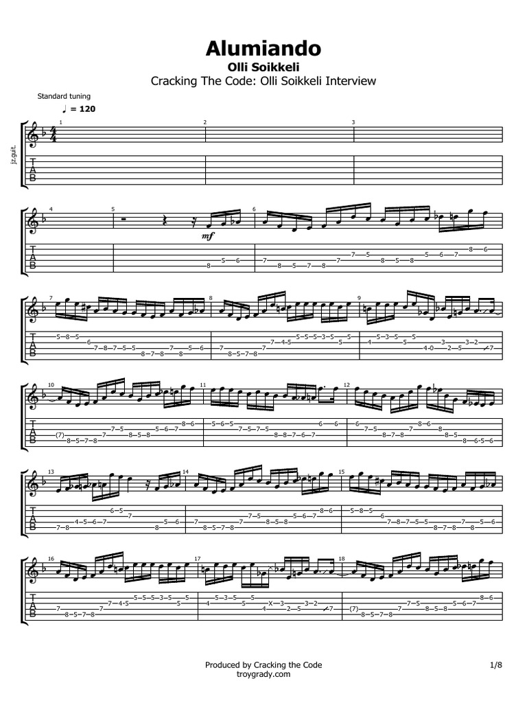 Alumiando | PDF | Character Encoding | Encodings