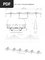 Pylon Engineering and Design Principles | PDF