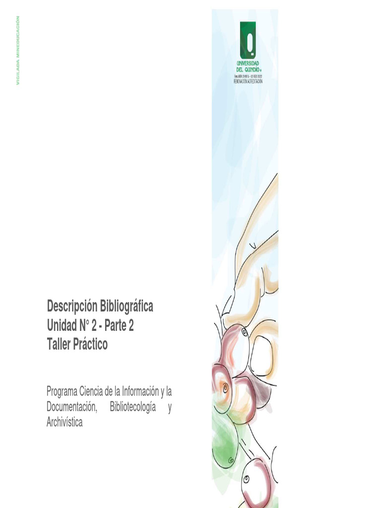 Ejemplos Formato Marc | PDF | Science