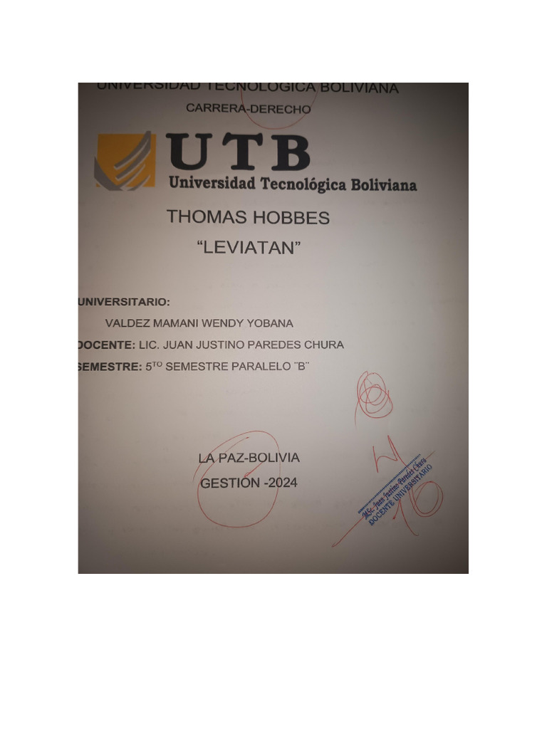 Thomas | PDF