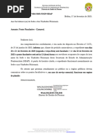 Acesso ao SIGP: Novas Orientações 2024 | PDF | Gestão de recursos ...