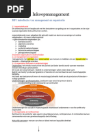 6 Componenten Model Boselie | PDF