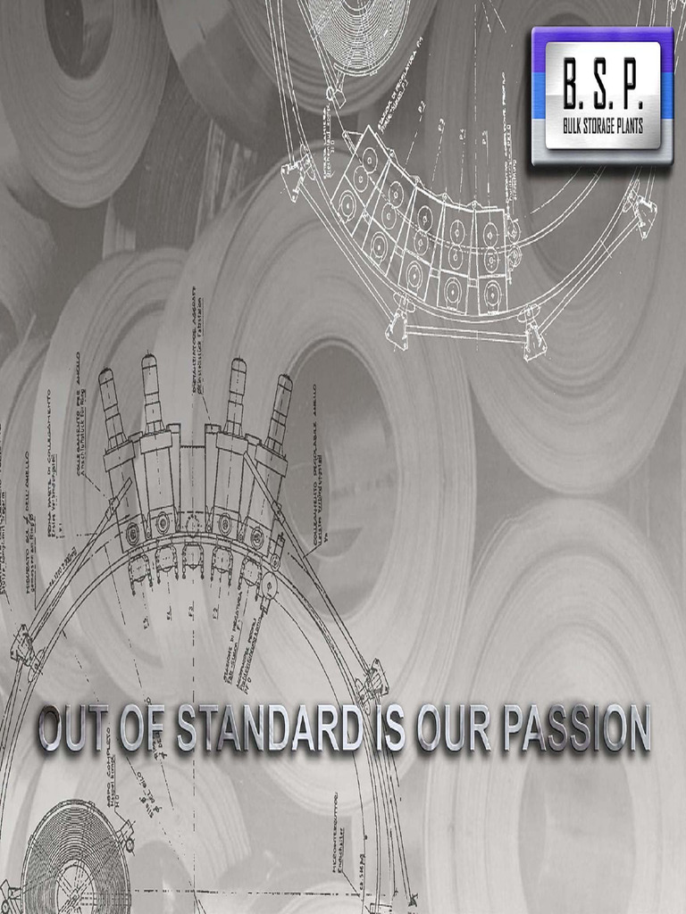 Bsp Presentazione Ing Pdf