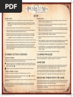 Secret Hitler - Print and Play - Color - A4 Scaled - With Rules | PDF