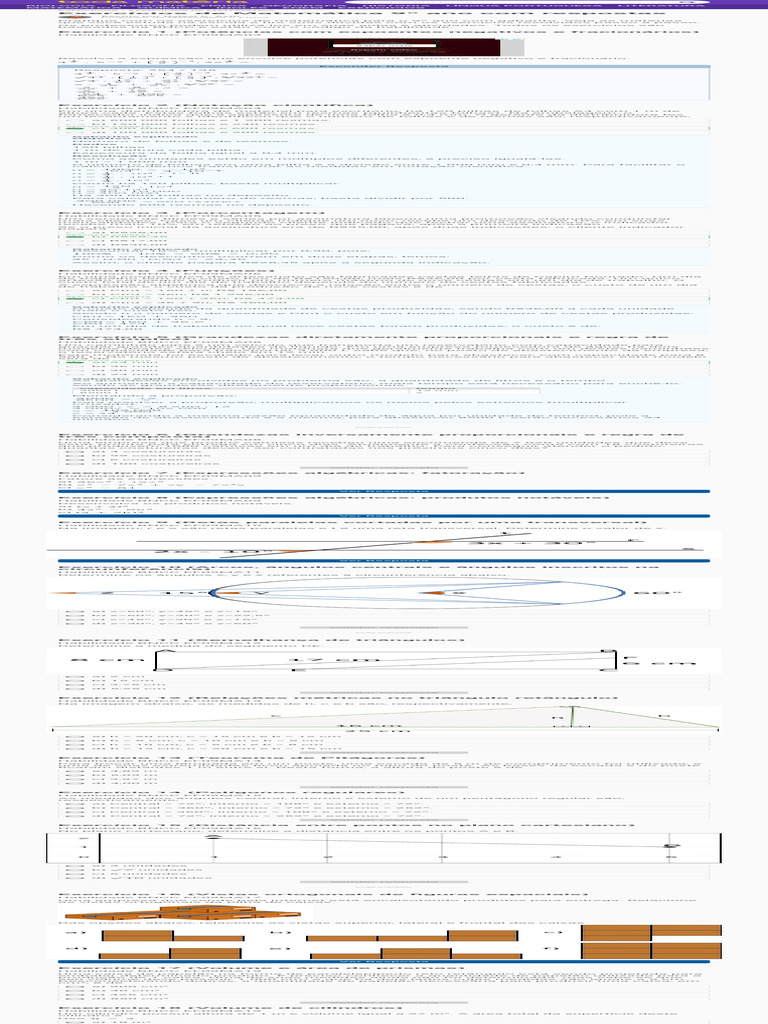 Exercícios de Matemática 9º Ano Com Respostas - T 6 | PDF | Tempo | Triângulo