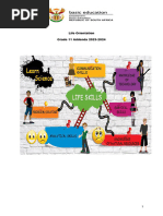 Grade 10 Development of Self in Society | PDF | Adolescence ...