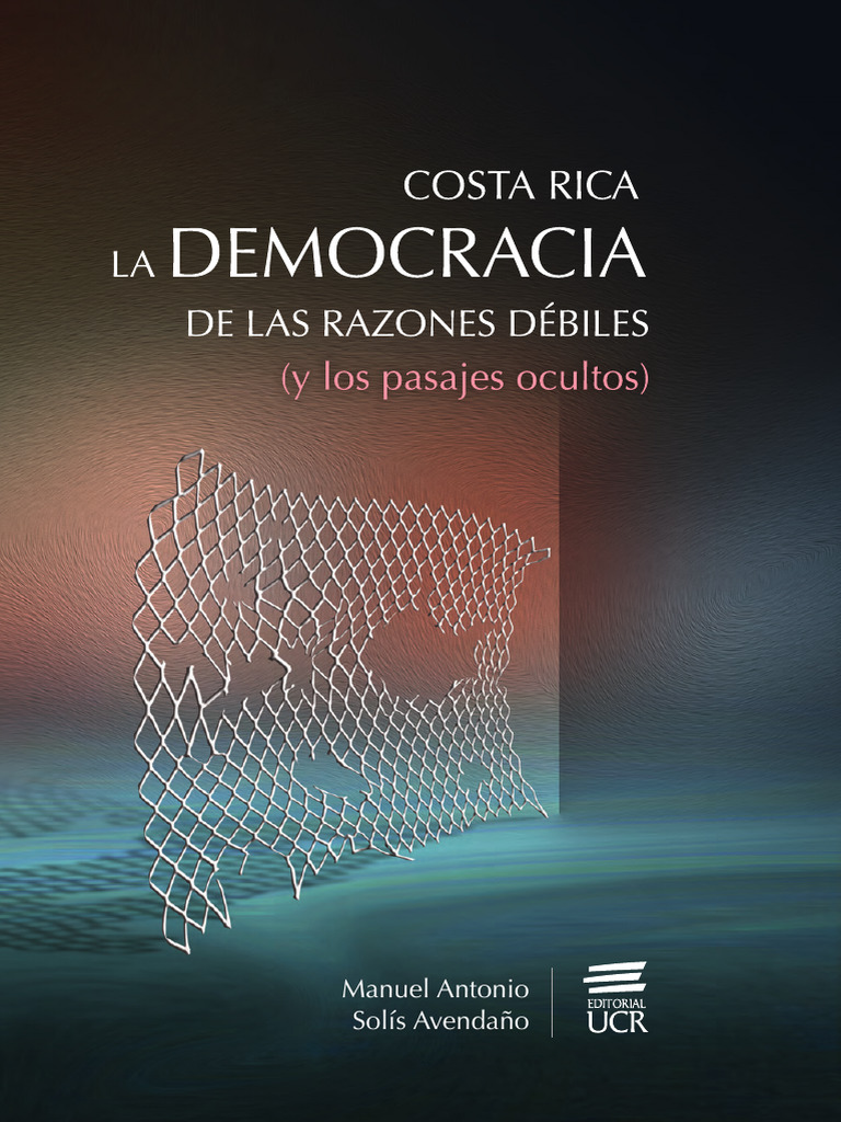 Democracia y Nombramientos en Costa Rica | PDF | Separación de poderes ...