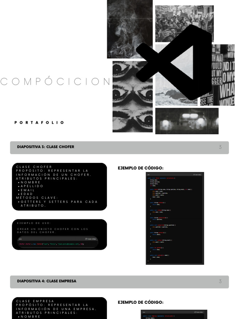 Compo Cici On | PDF