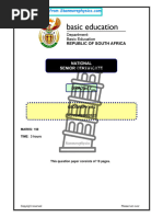 MAPUTO DEV CORRIDOR Activities | PDF | Economies