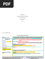 2023 NAMAS MDM Chart Office | PDF | Health Care | Medicine