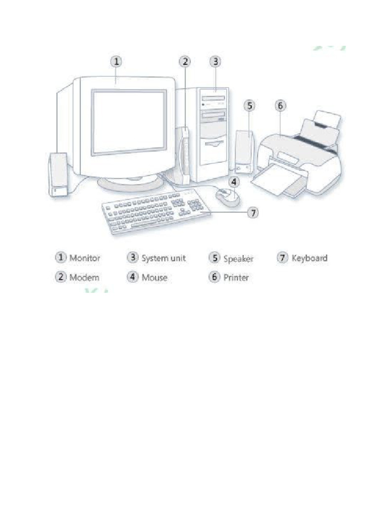 Komputer | PDF