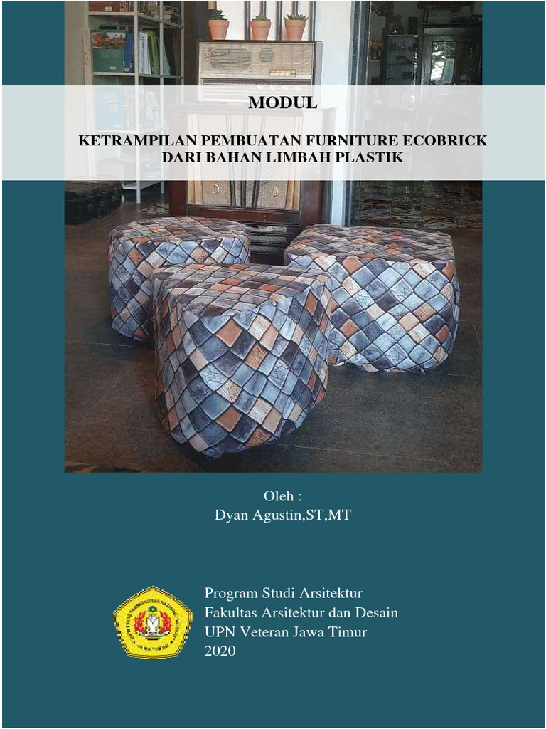 II.H.2.e.Modul Ecobrick | PDF