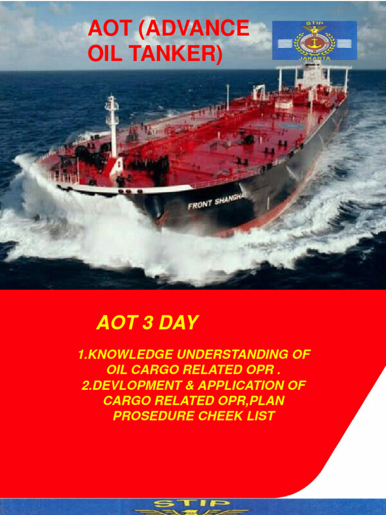 Modul Aot 3 Day Aot . | PDF