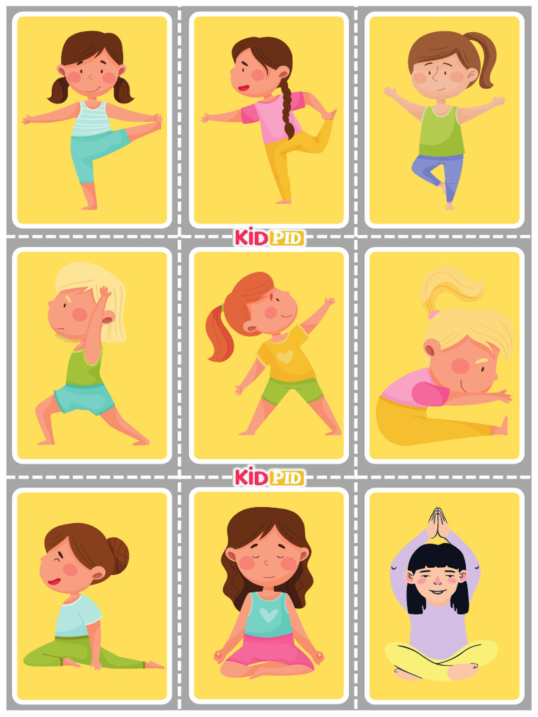 Mini Break Exercise Flashcards 3f3hqs | PDF