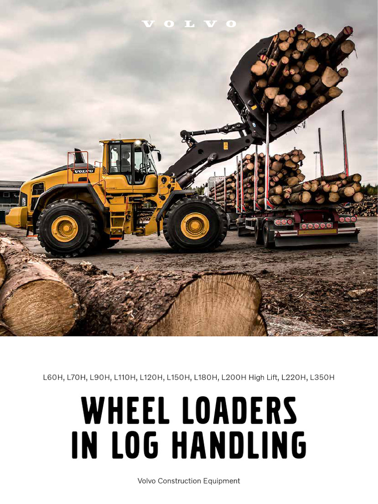 brochure_wheel_loader_log_handling_en_21_20058737_b | Download Free PDF ...