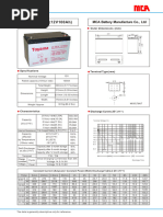 KT Factor Calculation | PDF