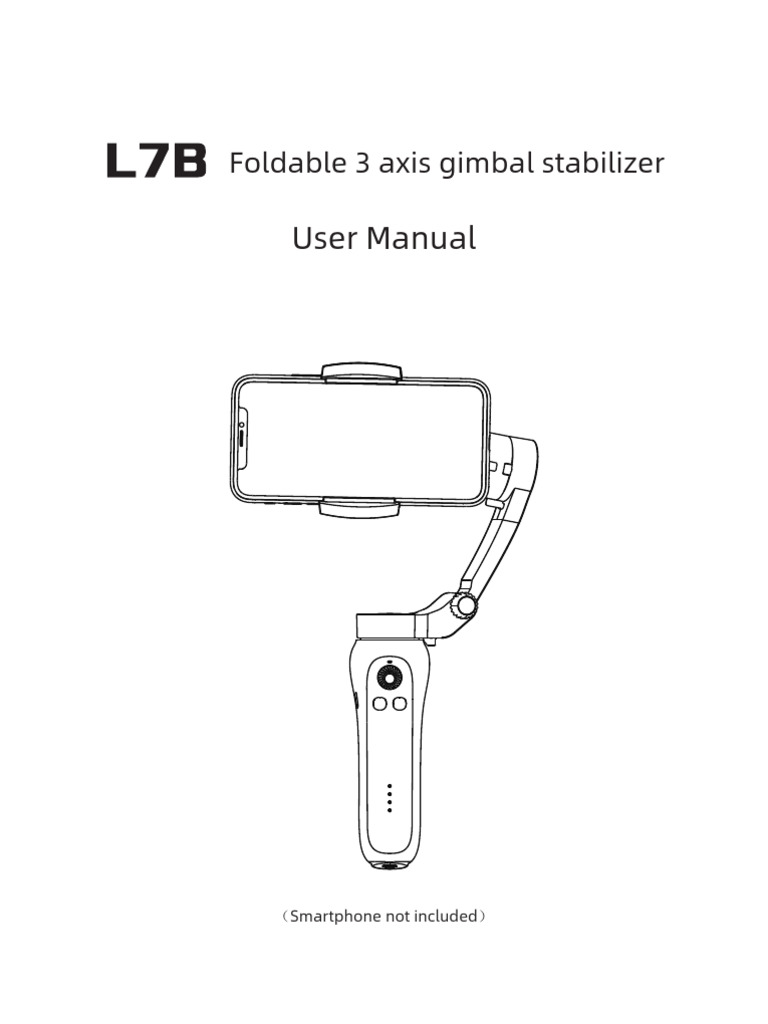 Gimbal Manual | Download Free PDF | Smartphone | Google Play