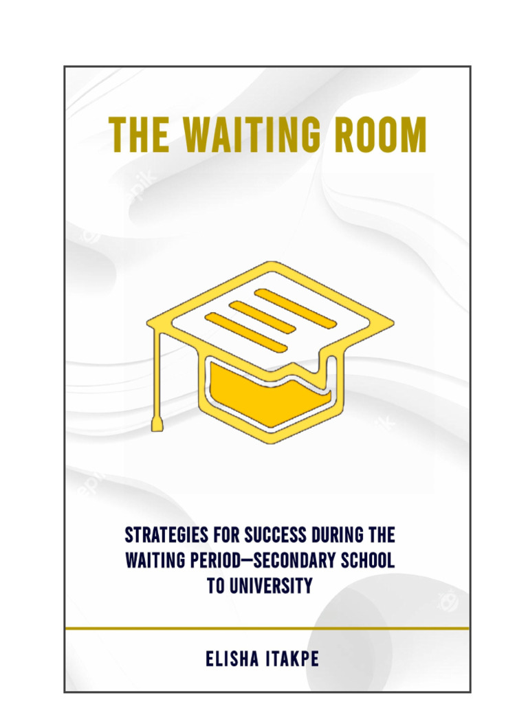 The Waiting Room (2) | PDF