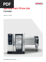 Trims INSPECTION Procedure | PDF | Business Process | Business