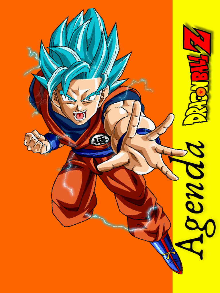 Copia de Agenda Goku Detallitos de Papel 20231216 012726 0000 | PDF