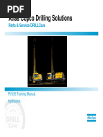 Atlas-Copco-PV271-Pit-Viper-Oprator Manual PDF | PDF | Personal ...