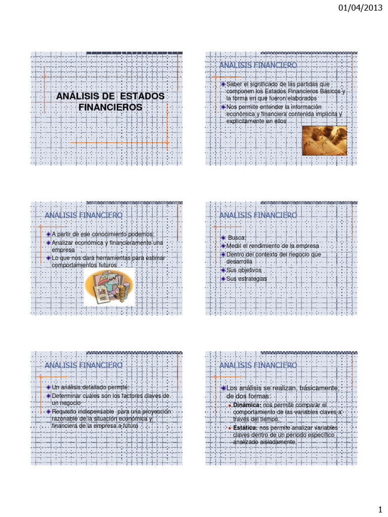 clase_9 | Descargar gratis PDF | Rentabilidad sobre recursos propios | Compartir (Finanzas)