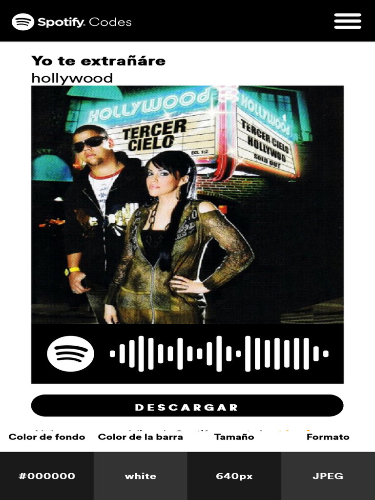 Códigos y Términos de Uso de Spotify | PDF | Juegos y actividades ...