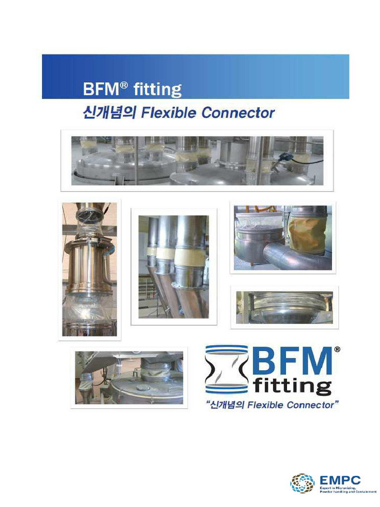 BFM-Brochure | PDF