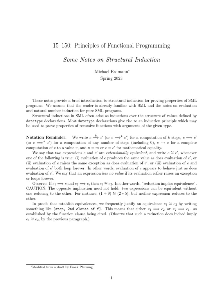 Structural Pdf Boolean Data Type Data Type