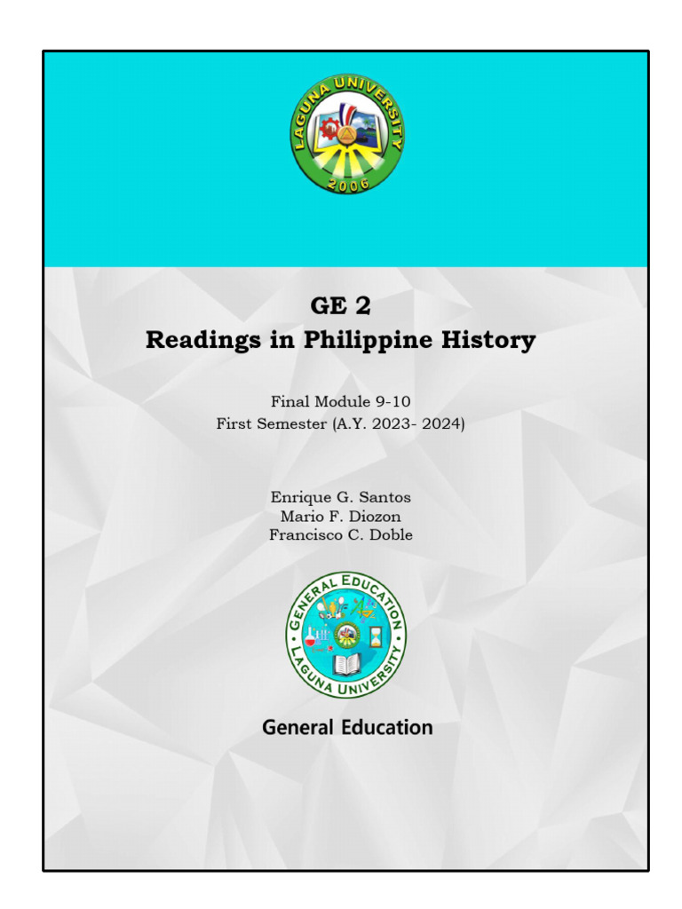 GE2 Finals | PDF | Taxes | Taxpayer