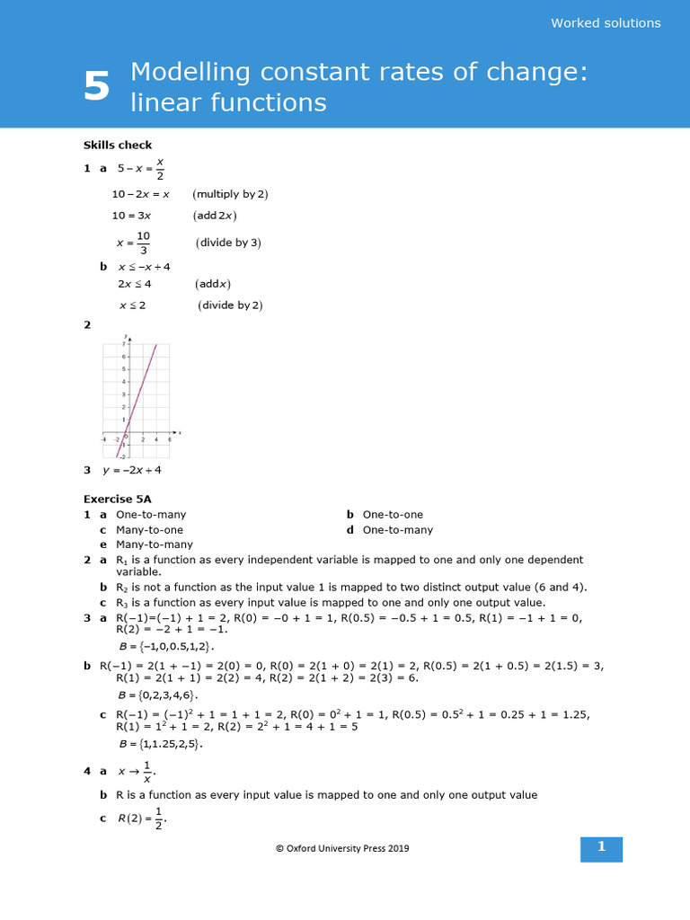 resolucion mats | PDF | Function (Mathematics) | Derivative