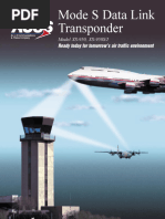 Integrated Standby Instrument System (ISIS) : User's Guide For The ...