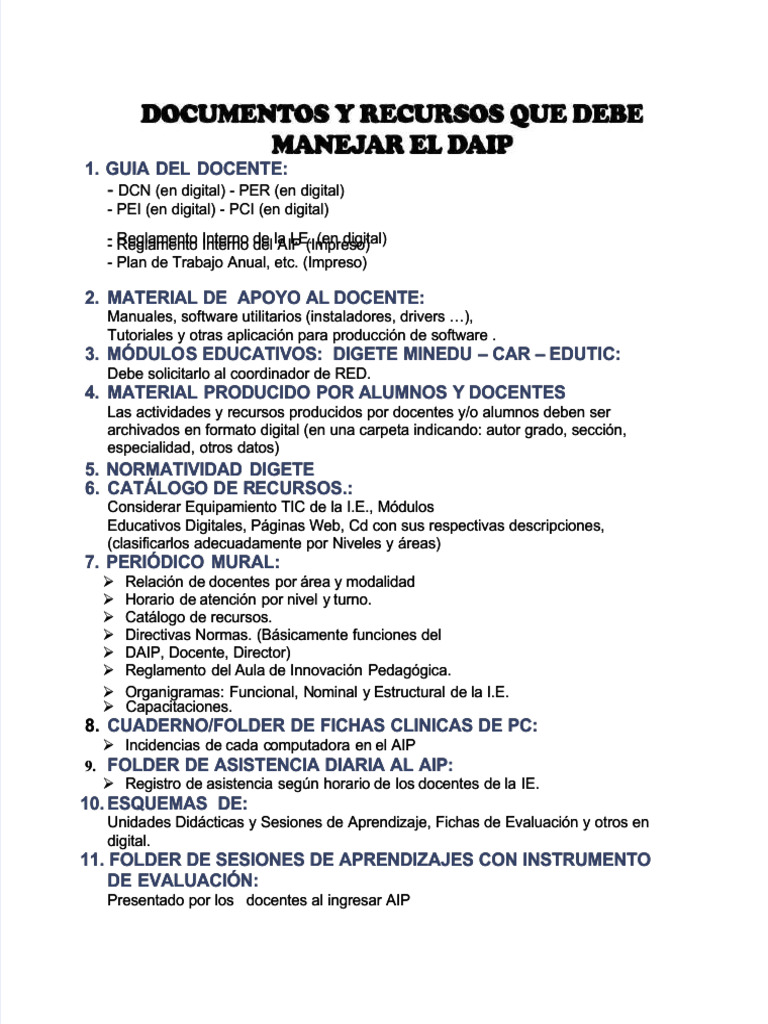 PDF Documentos de Aip Compress | PDF | Internet | Enseñando