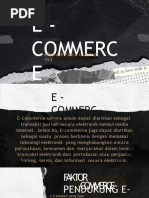 Pengertian dan Jenis-Jenis Framework | PDF