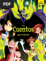 Cuento de Tinkerbell | PDF