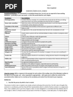 AP Gov - Unit 2 Study Guide | PDF | United States House Of ...