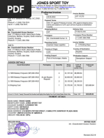 Export Contract Template Sample | PDF | Business | Private Law