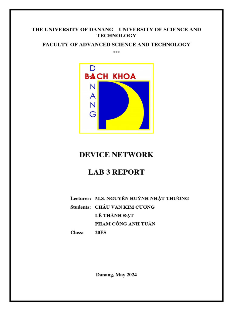 CAN Bus Network Setup with STM32 MCUs | PDF | Computer Architecture ...